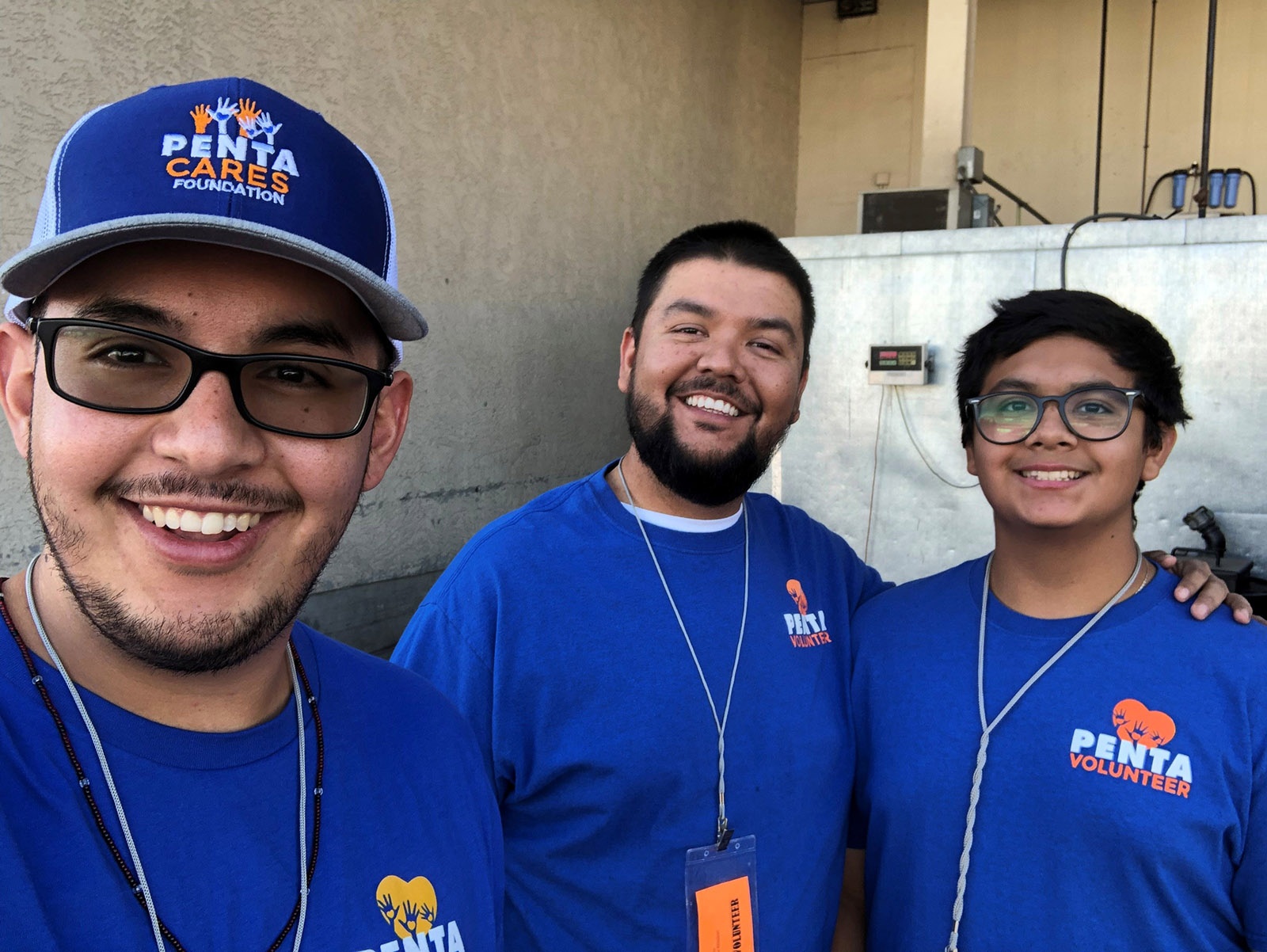 PENTA Cares Foundation